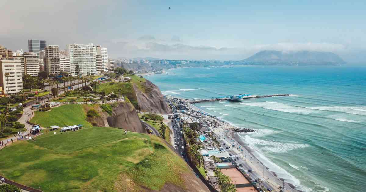 Updated 2021 - Is Lima tap water safe to drink? Peru Source of water