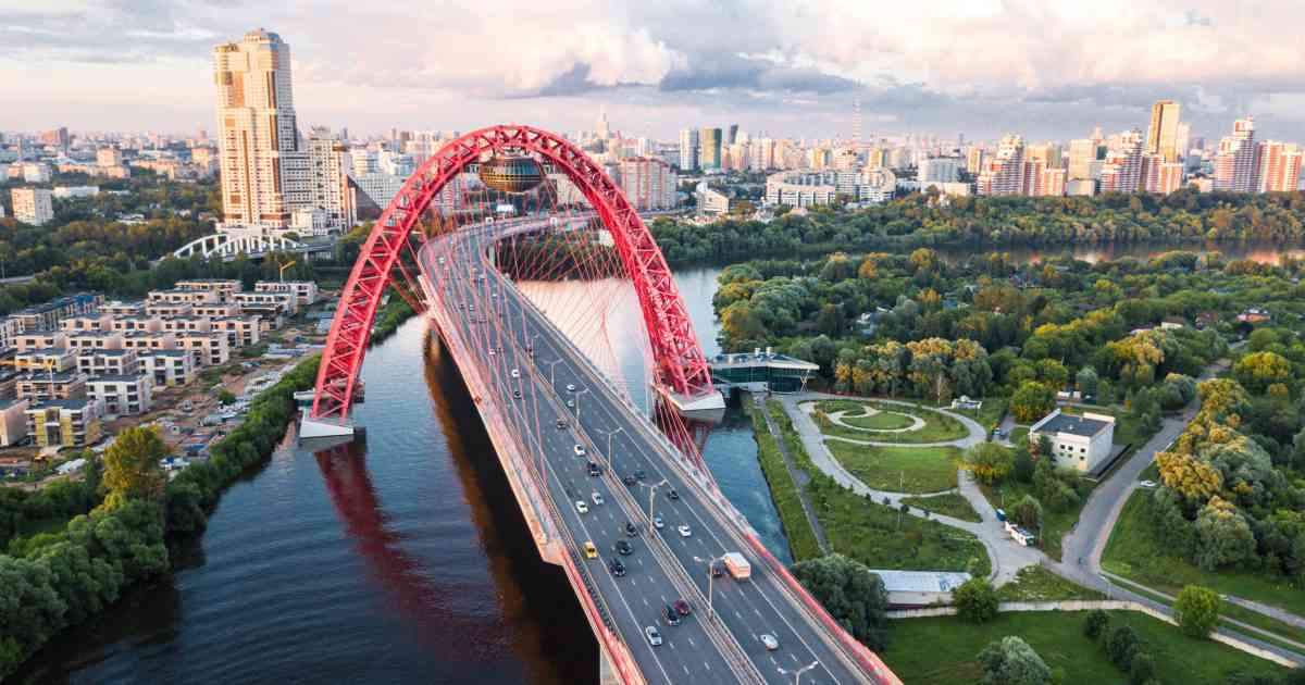 Updated 2021 - Is Moscow tap water safe to drink? Russia source of Water