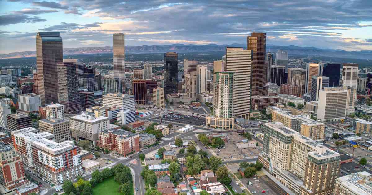 Is Denver Tap Water Safe To Drink 2022 is-denver-tap-water-safe-to-drink-2022