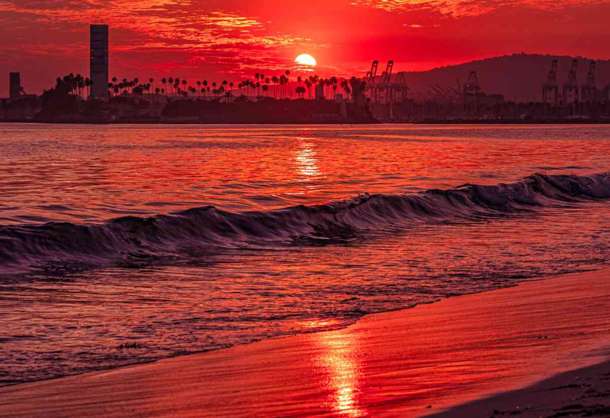 Is Long Beach Tap Water Safe to Drink? - 2022