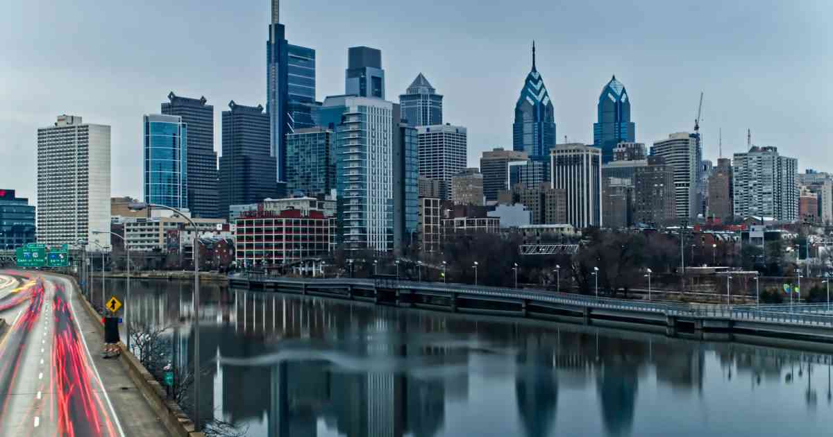 Is Philadelphia Tap Water Safe to Drink? - 2022