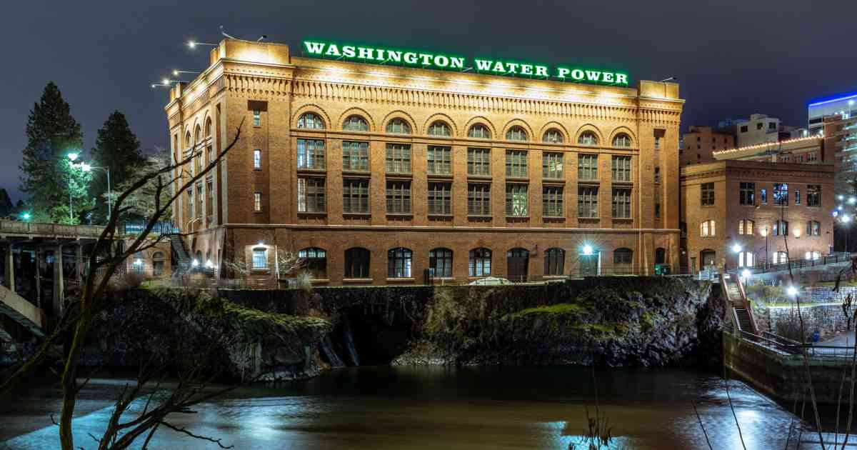 Is Spokane Tap Water Safe to Drink? - 2022