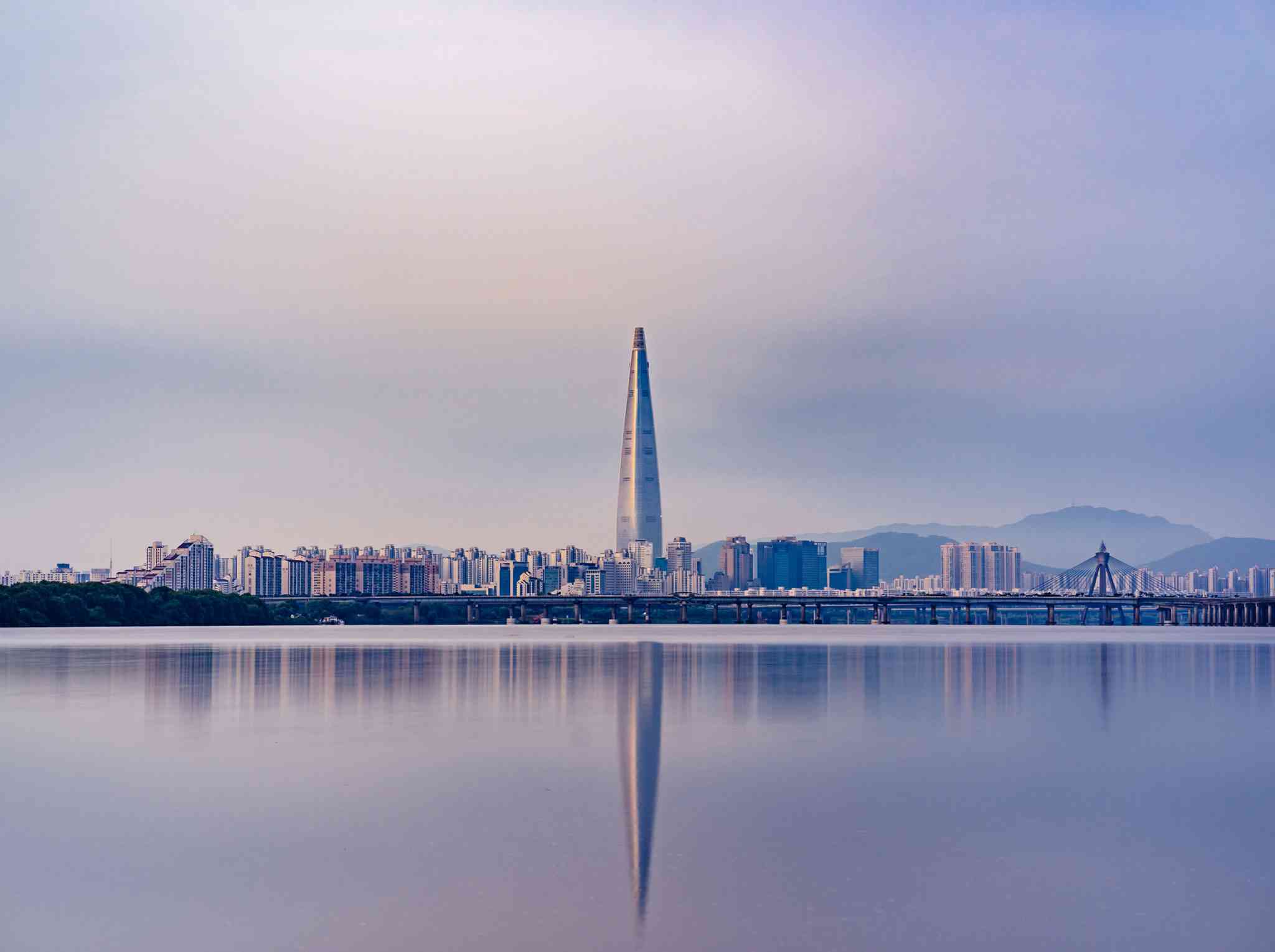 Updated 2021 - Seoul tap water safe to drink? South Korea Water Source